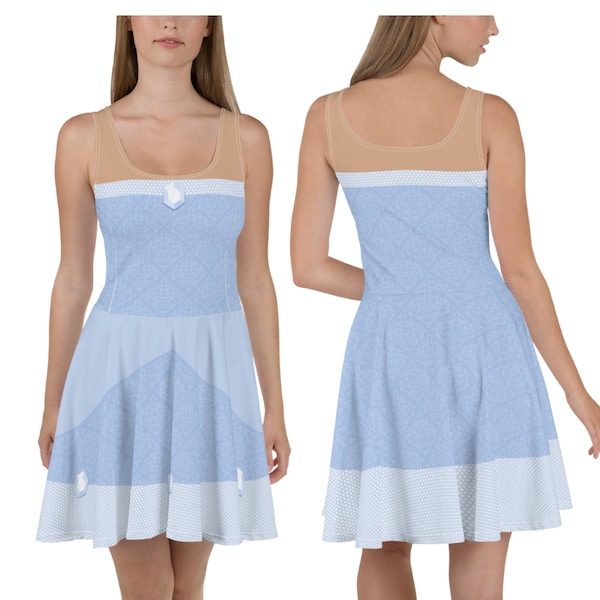 Cinderella Running Skirt - Etsy