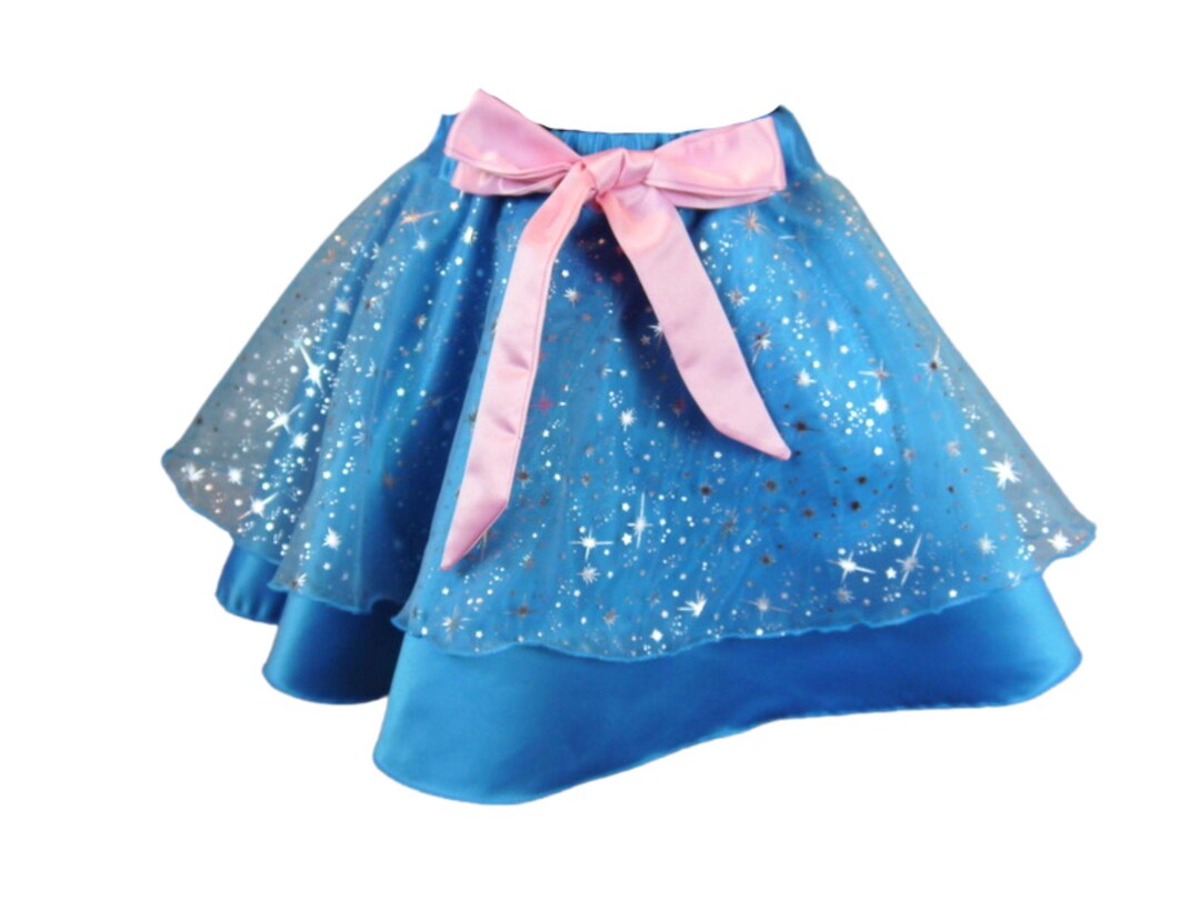 Fairy Godmother Royalty Running Skirt, Cinderella Fairy Godmother ...