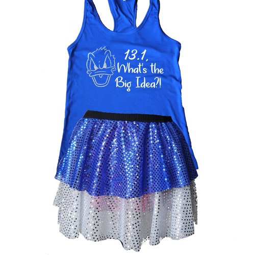 Pluto Running Costume Pluto Costume Fairy Tale Shirt Daisy - Etsy