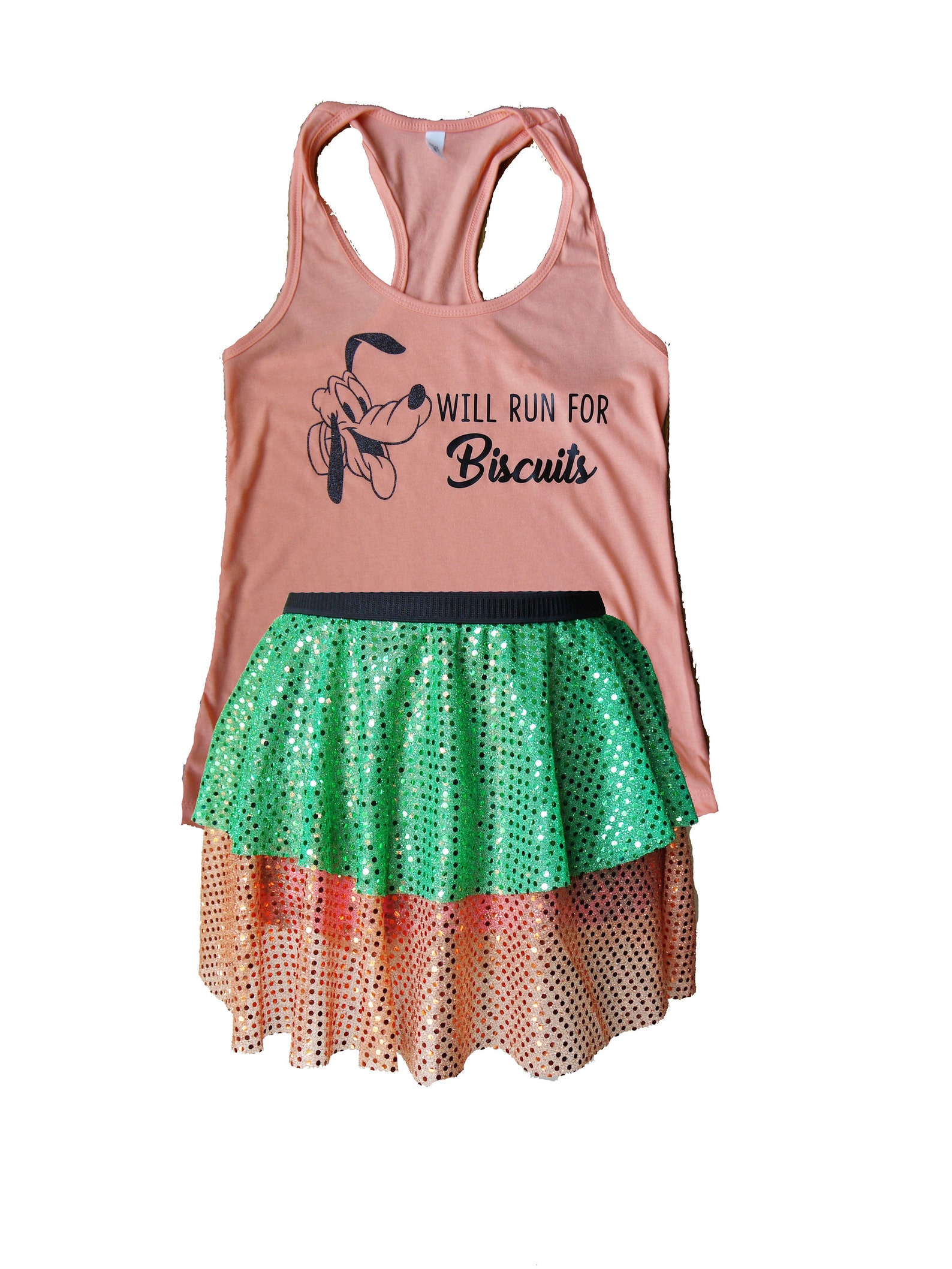 Pluto Running Costume Pluto Costume Fairy Tale Shirt Daisy - Etsy