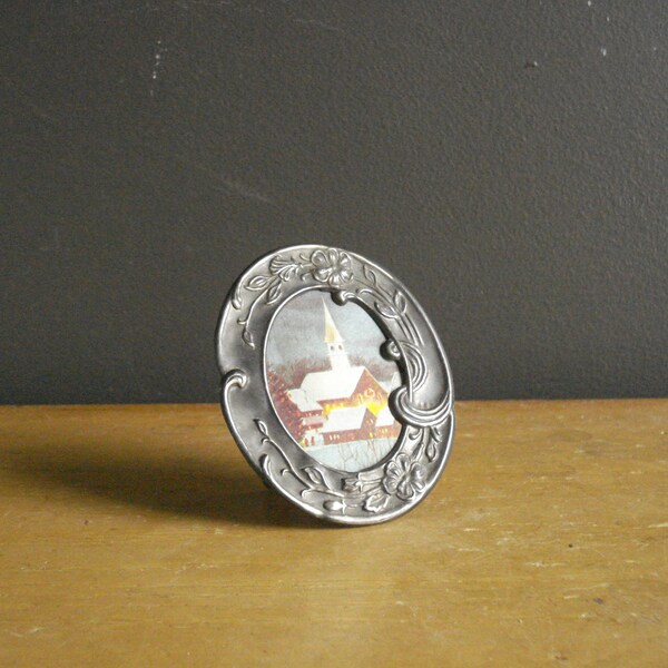 Small Oval Frames - Etsy