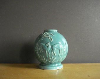 Ceramic Lamp Base | Etsy