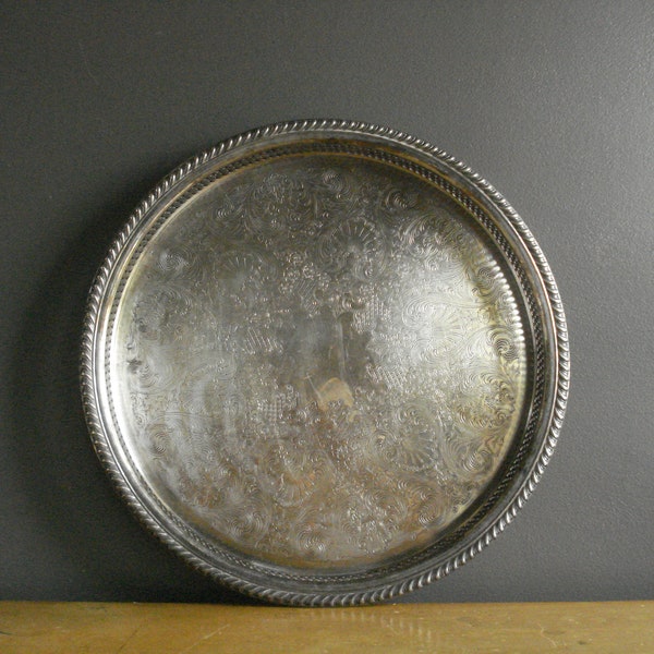 Silverplate Jewelry - Etsy