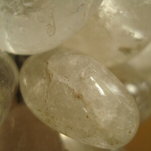 Glass Grapes - Decorative Fruit - Glass Cluster of Fruit - White or ...
