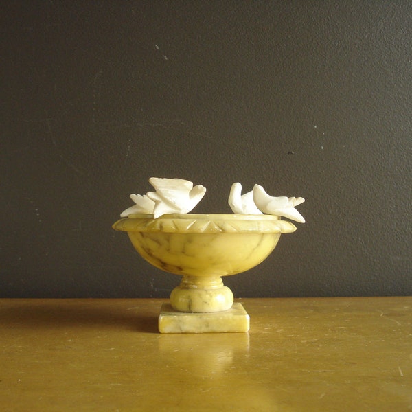 Birdbath - Etsy