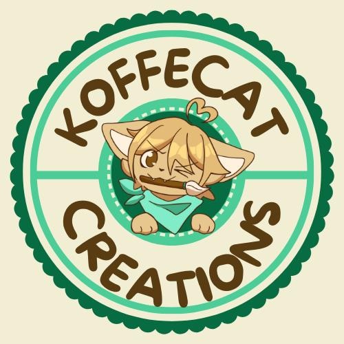 KoffecatCreations - Etsy Australia