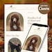 Dog Breeder Website Template, Canva Website Template, Canva Website ...