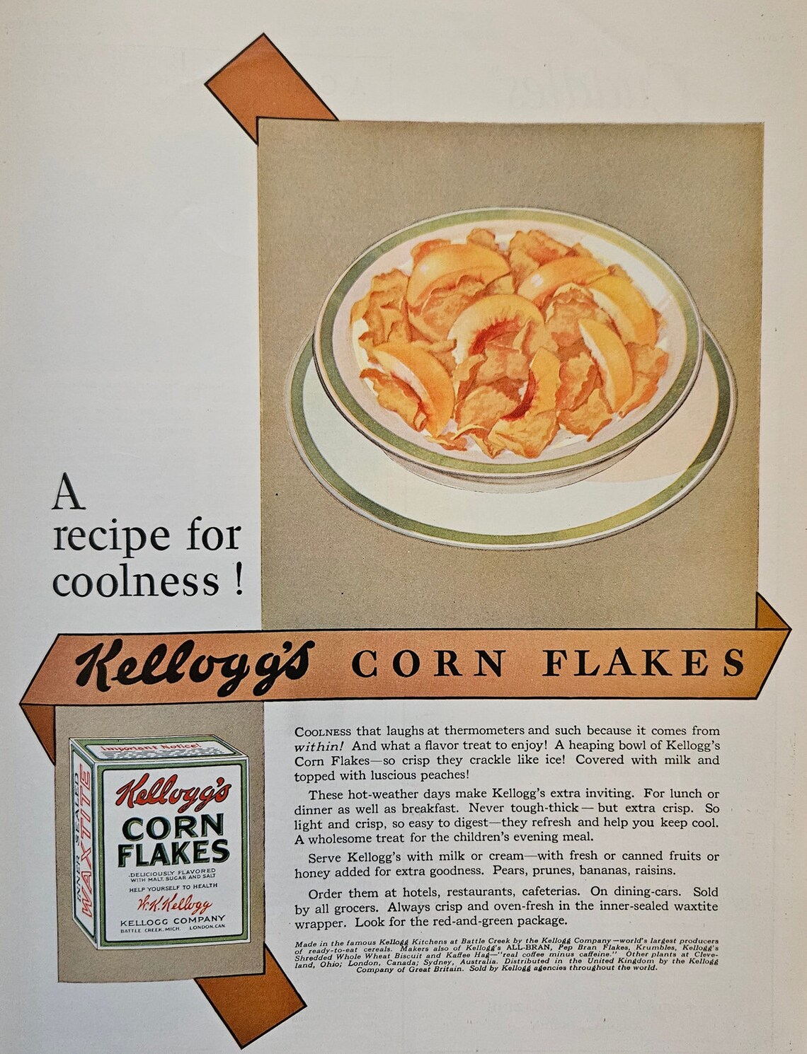 1928 NEEDLECRAFT MAGAZINE, William Grotz Cover - Etsy