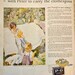 1928 NEEDLECRAFT MAGAZINE, William Grotz Cover - Etsy