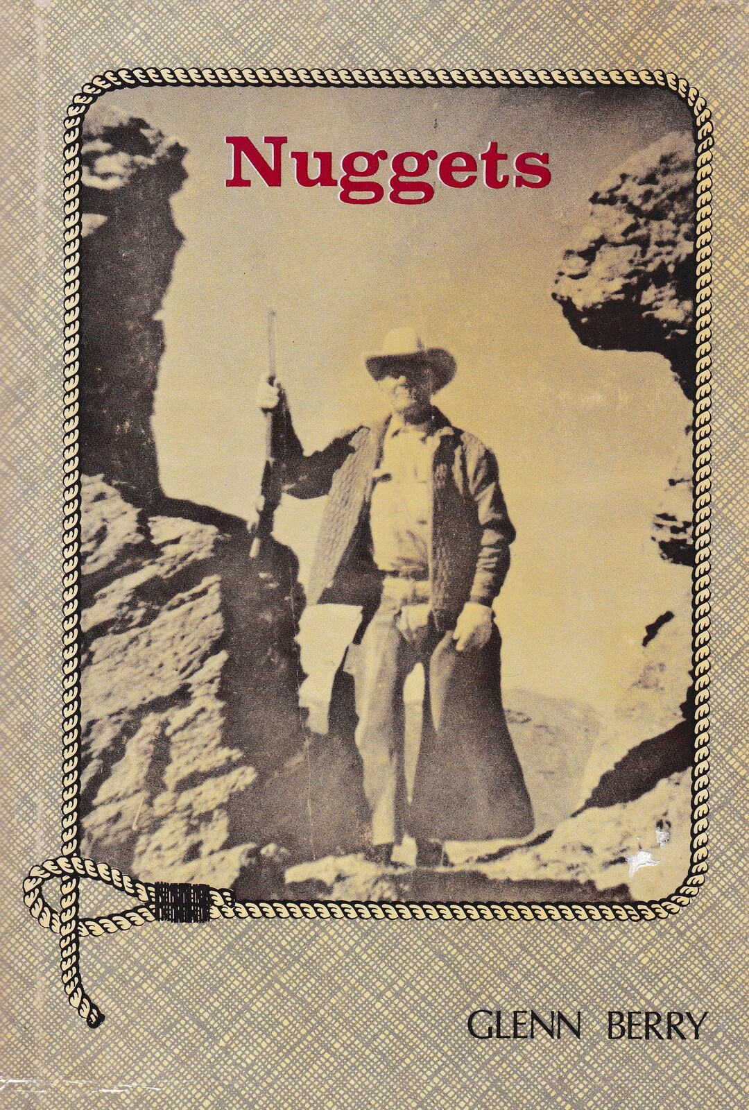 NUGGETS, Signed First Edition - Etsy