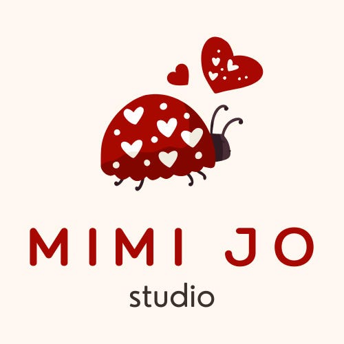 MimiJoStudio - Etsy