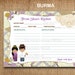 NATIONALITY - Heritage - Ancestry - RECIPE Cards - Ethnic - Cultural ...