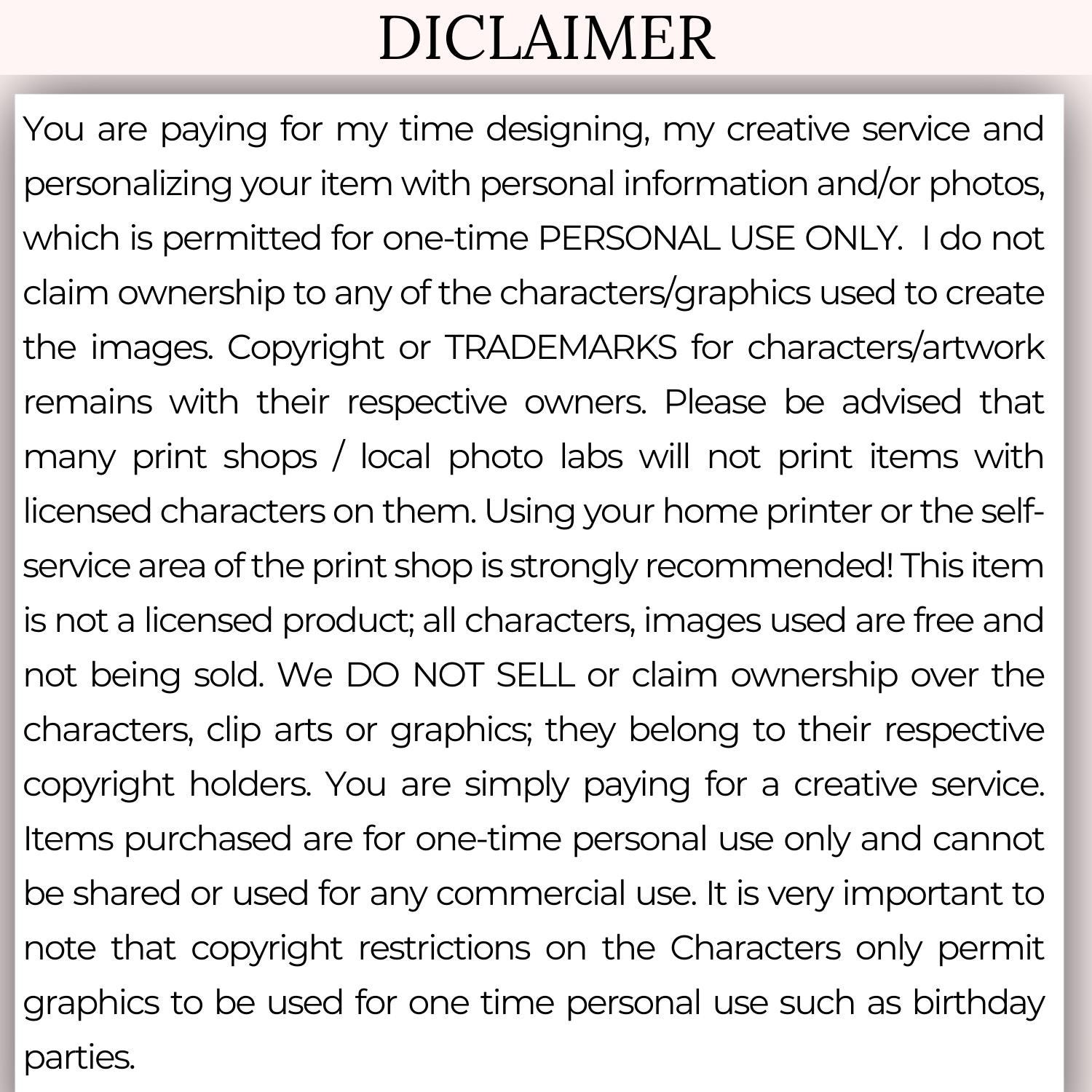 Editable Minions Birthday Treat Bags, Instant Download, Custom Gift ...