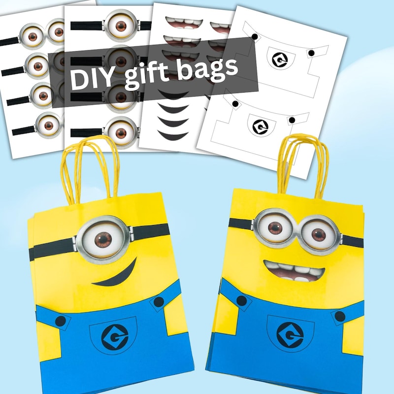 Minion Gifts - 60+ Gift Ideas for 2025