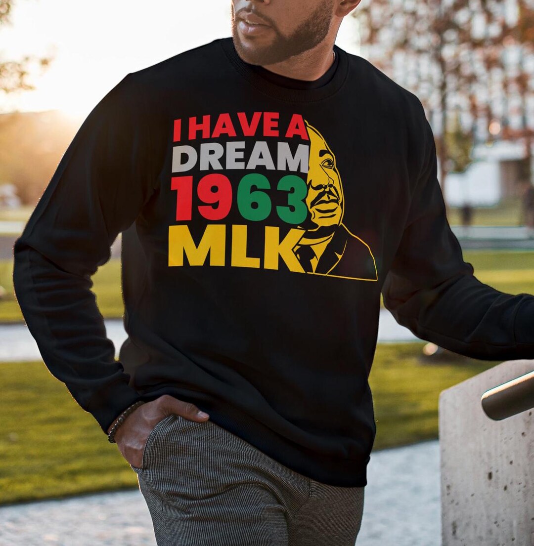 Martin Luther King, Black History Month, Black History, I Have a Dream ...