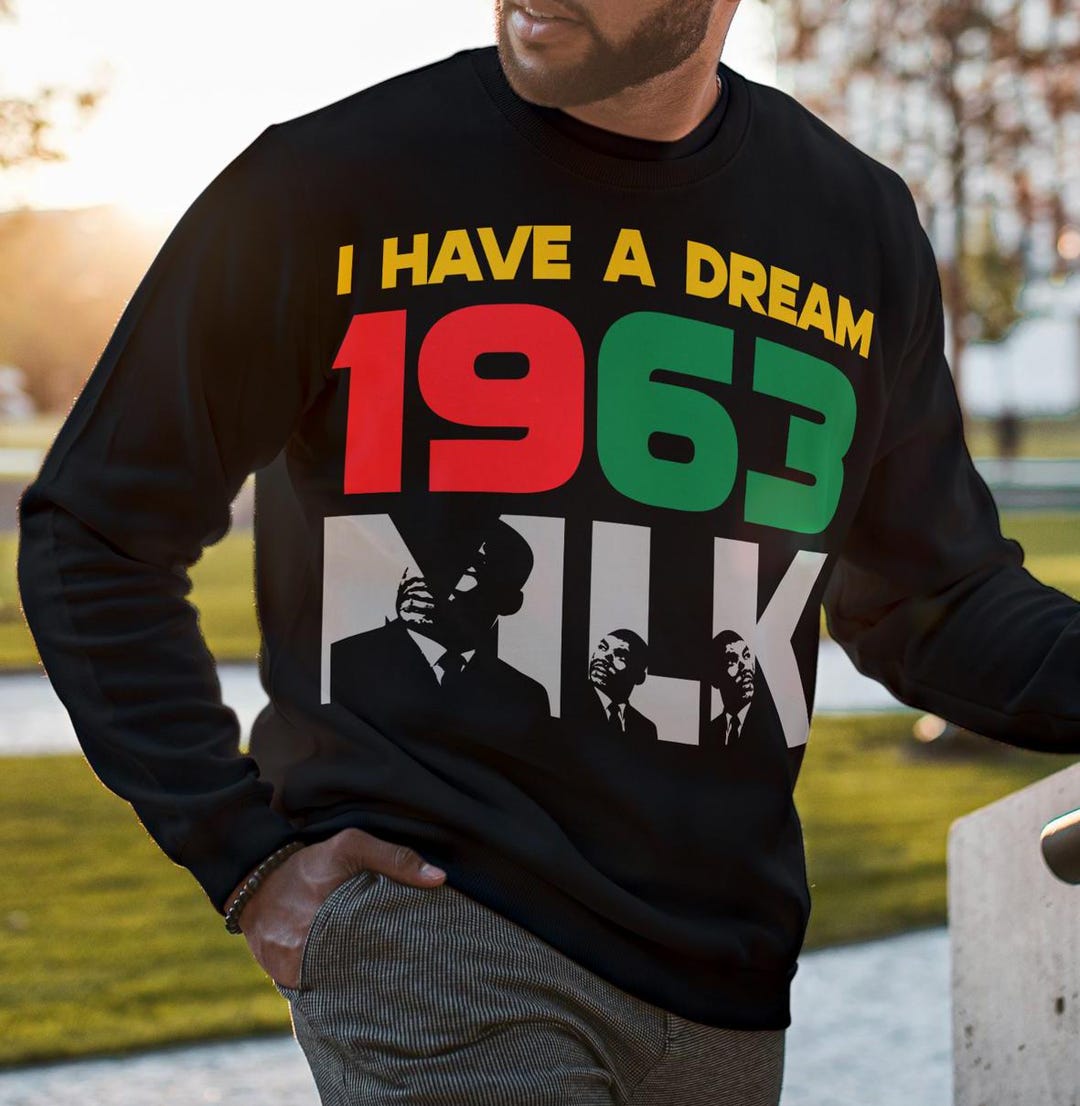 Martin Luther King, Black History Month, Black History, I Have a Dream ...