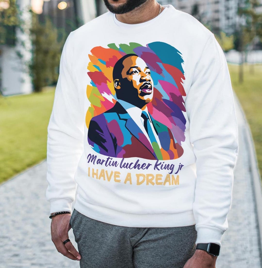 Martin Luther King, Black History Month, Black History, I Have a Dream ...