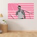 Rauw Alejandro Double-sided Flag, Music Fan Banner, Wall Decor, Fabric ...