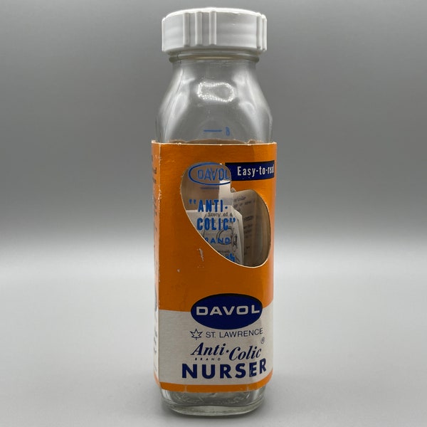 Antique Baby Bottles - Etsy