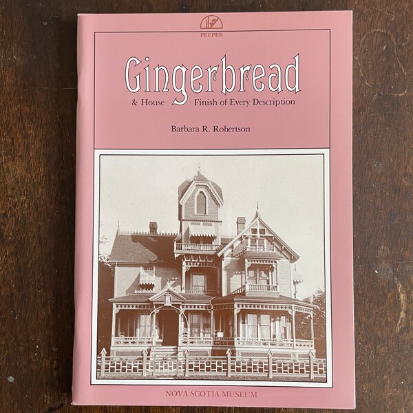 Gingerbread Trim - Etsy
