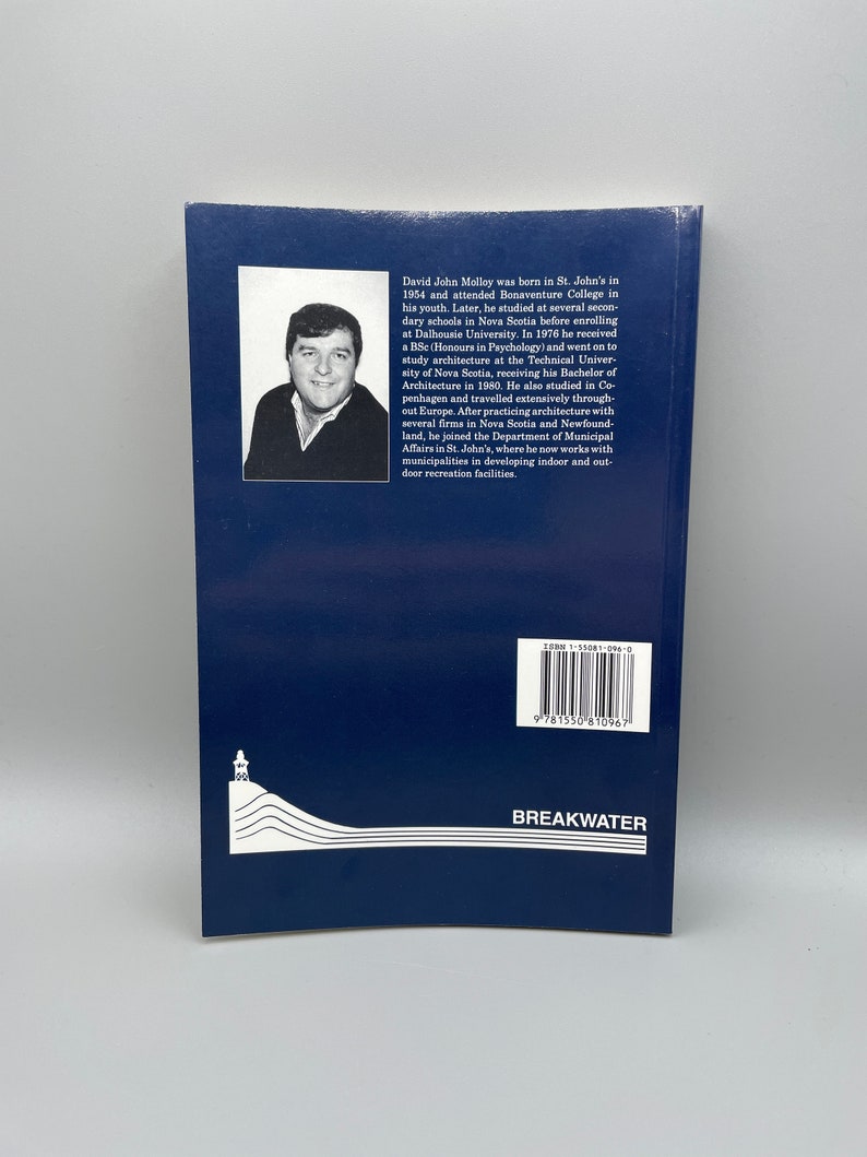 The First Landfall Historic Lighthouses of Newfoundland and Labrador ...