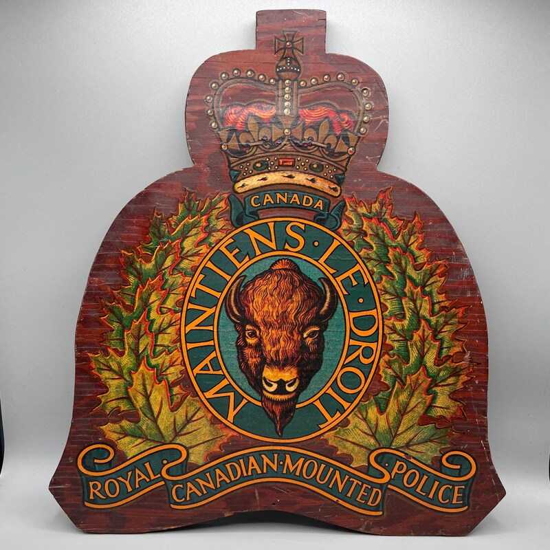 Rcmp - Etsy Canada