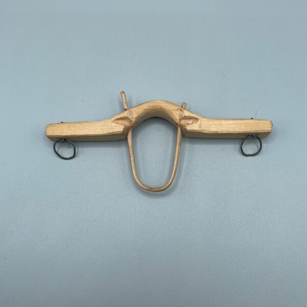 Ox Yoke - Etsy