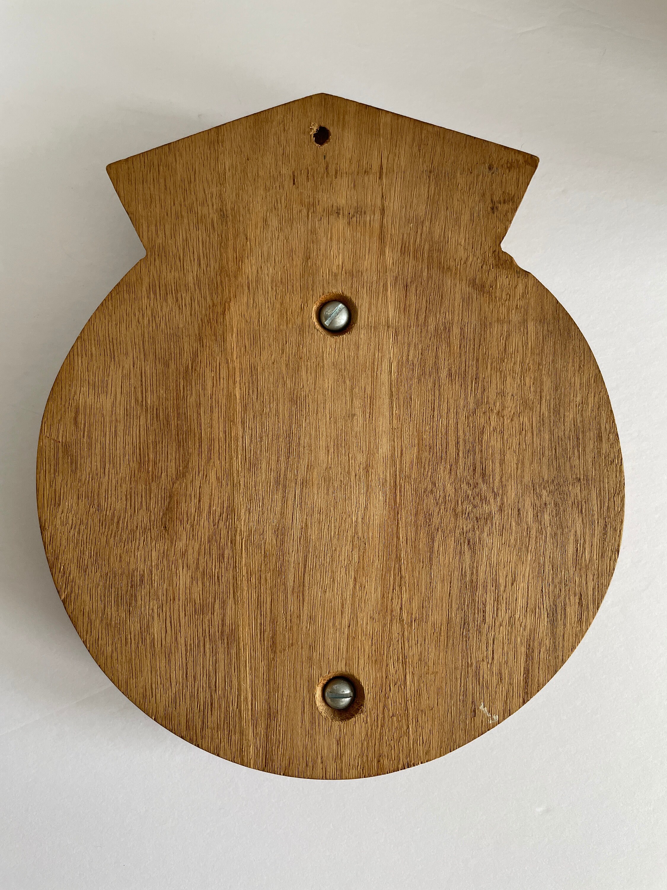 Vintage HMCS Algonquin TAMPION on Plaque Ships Crest Badge - Etsy