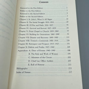 Windows at Agates Life and Times of Gower Street Church St. John's ...