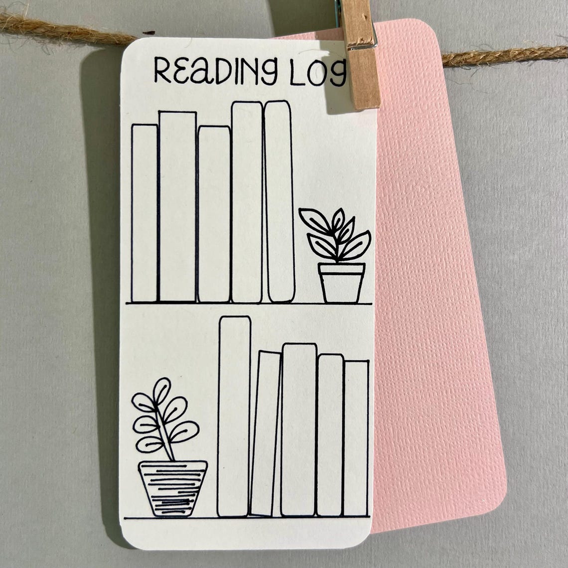 Coloring Bookmarks, Customize Your Own Bookmark - Etsy