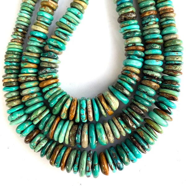 Turquoise Beads - Etsy