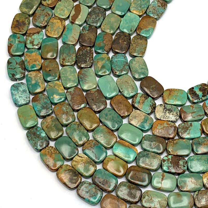 Small Gemstone Beads - Etsy