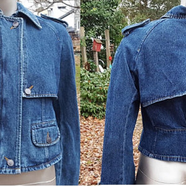 Epaulets for Jacket - Etsy