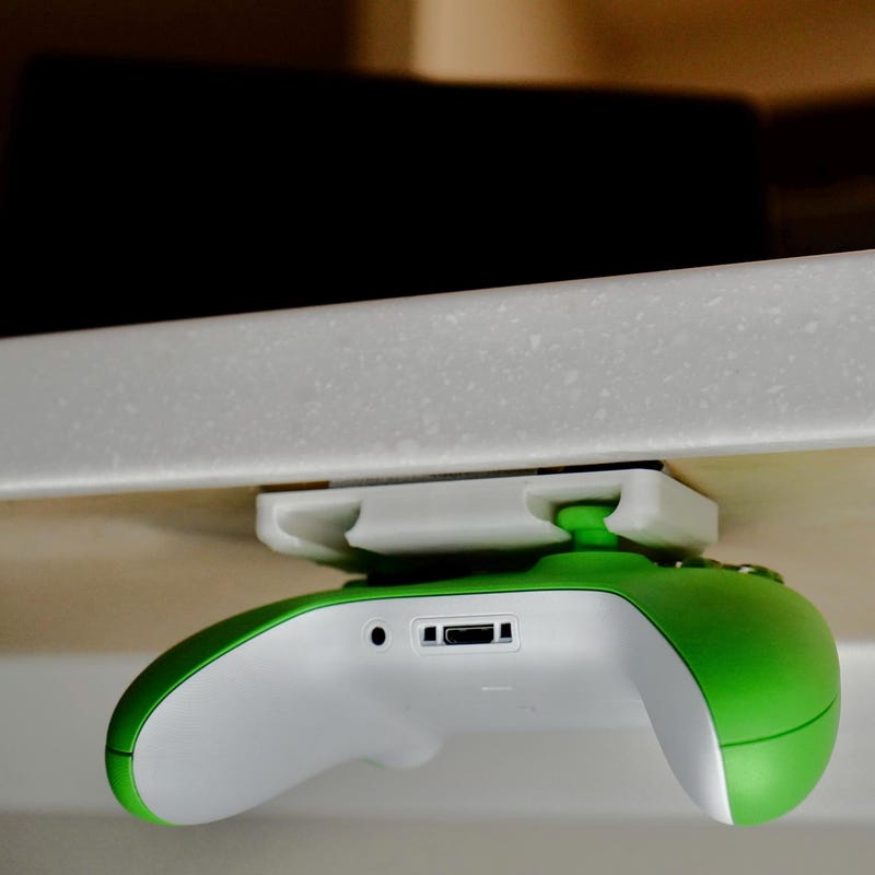 Controller Storage - Etsy