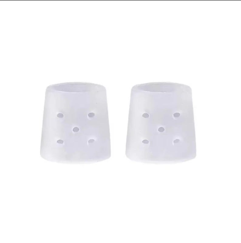 10 Pack Protective Finger Covers for Skin Picking, Dermatillomania ...