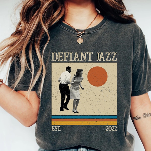 Severance Show Tee Shirts - Etsy