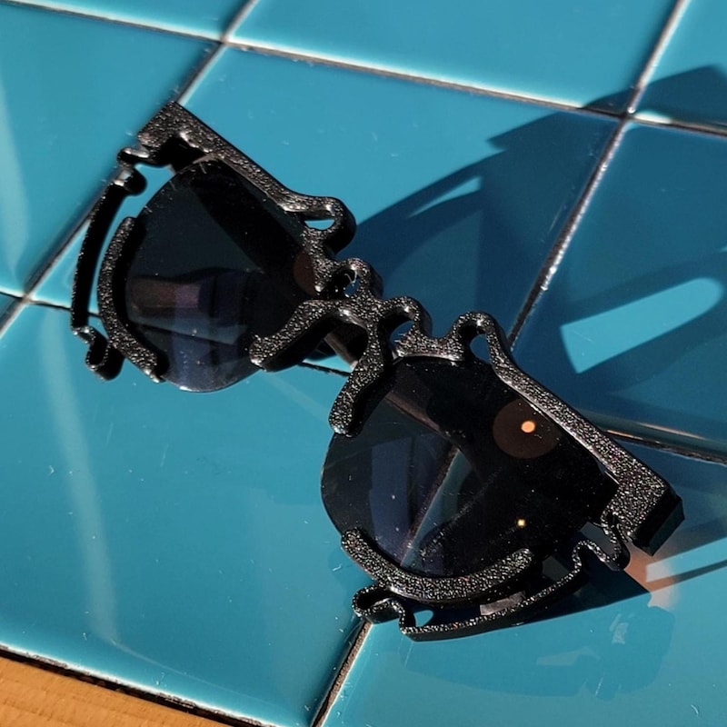 Designer Frames - Etsy