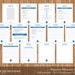 Baptism Memory Book Printable, the Church of Jesus Christ of Latter-day ...