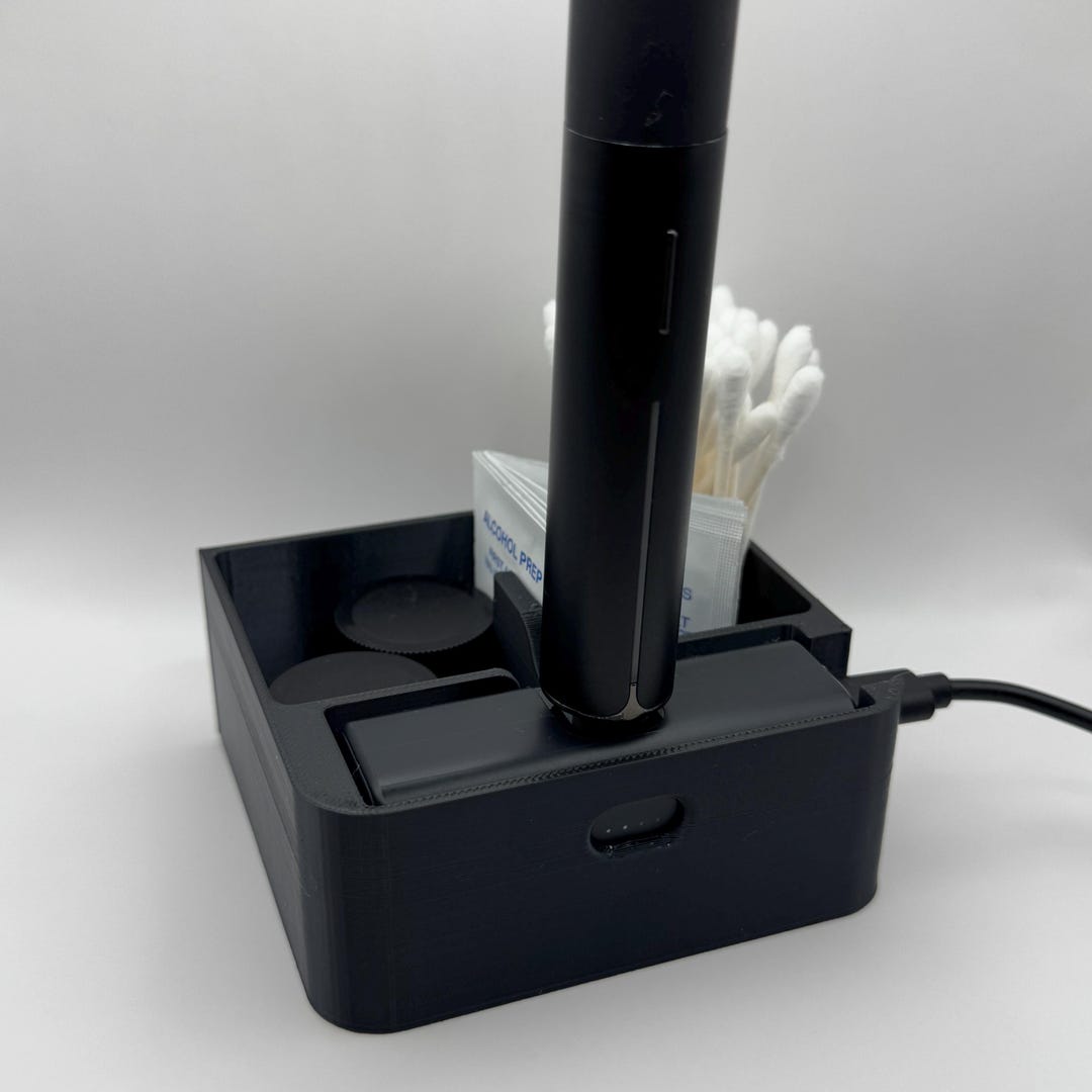Pivot Ministation | Charge/reload Station | Requires Anker Battery (not ...