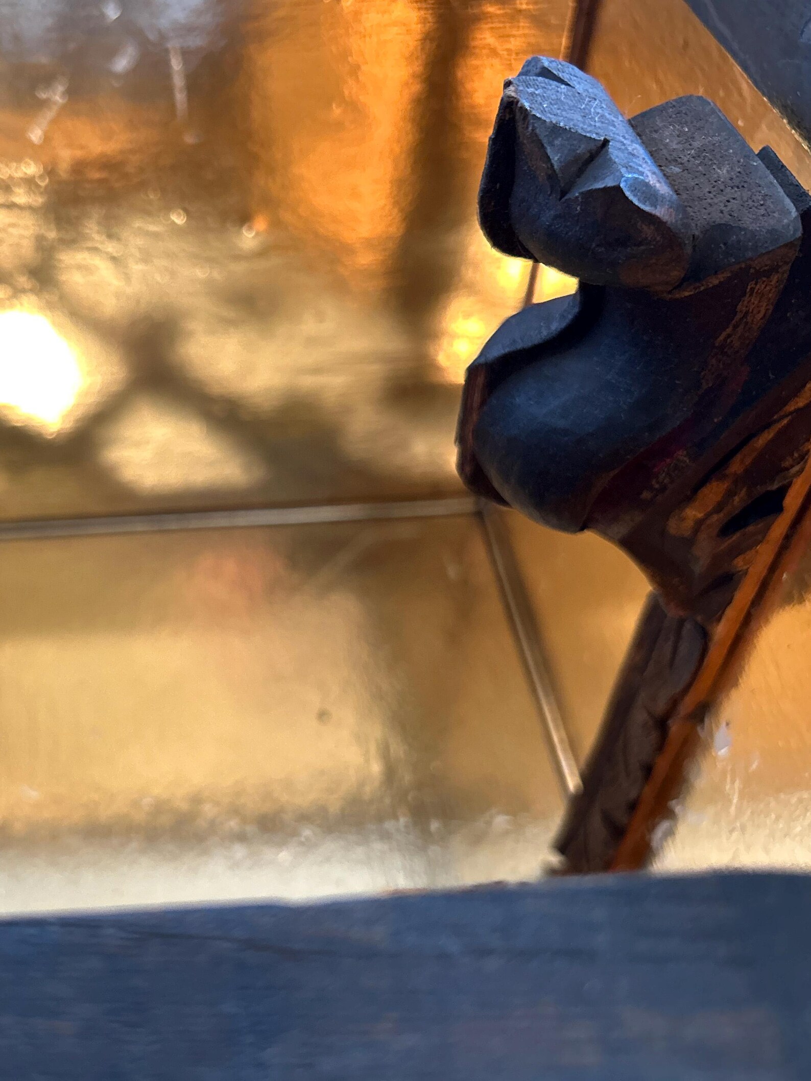 Bastion - Unique Upcycled Signed Original From the Second Life Project ...