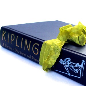 Kipling A Selection of His Stories and Poems, Vintage Rudyard Kipling ...