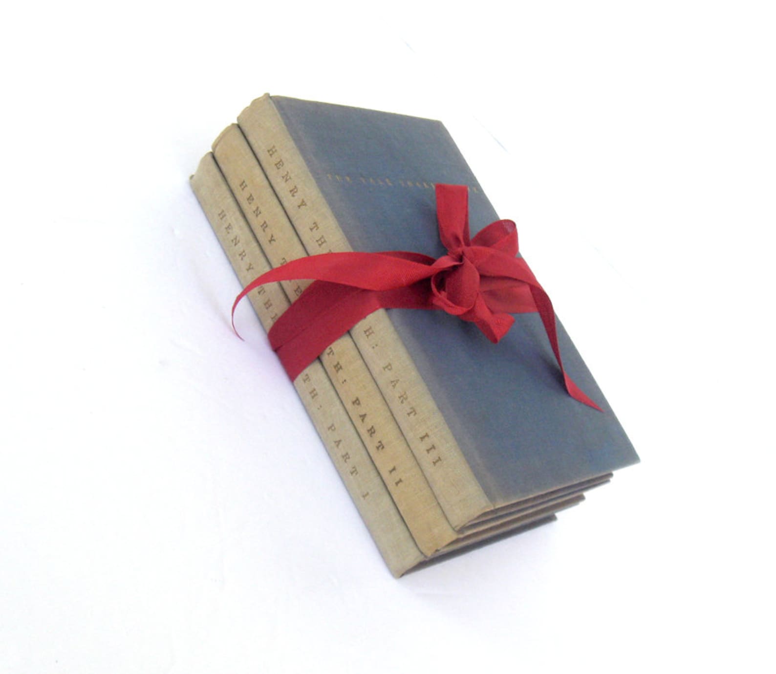 Shakespeare Book Set King Henry the Sixth by William | Etsy