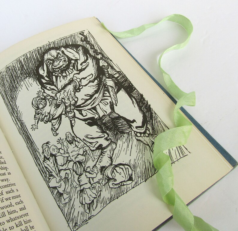 The Arthur Rackham Fairy Book / Arthur Rackham Art / Fairy - Etsy