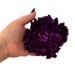 Purple Mum - Artificial Flowers, Silk Flower - Etsy