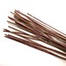 20 Stems for DIY Bouquets - Single Connector - Etsy