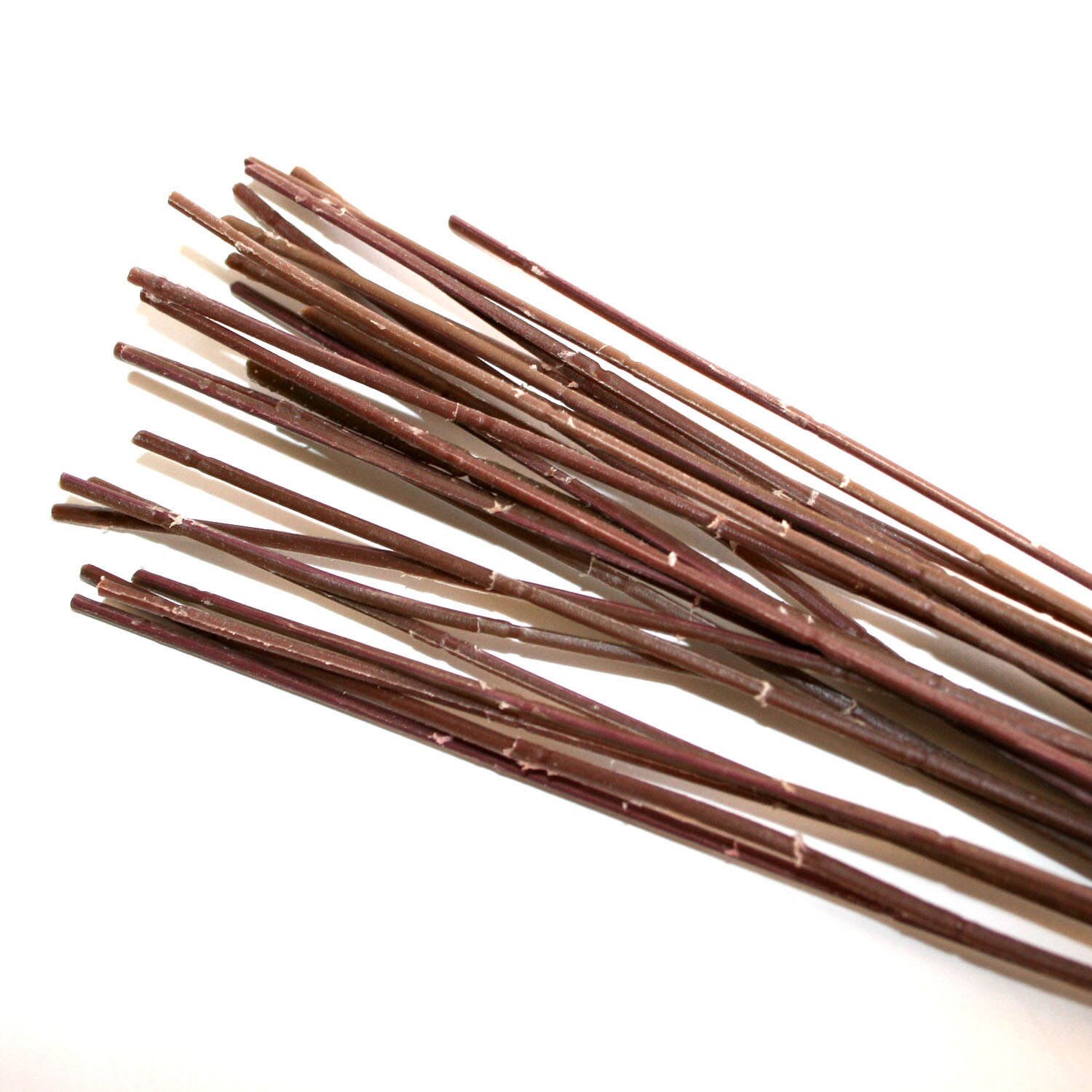 20 Stems for DIY Bouquets - Single Connector - Etsy