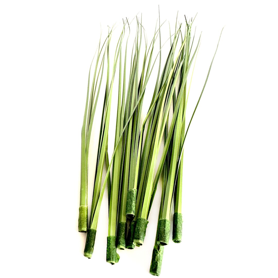 10 Long Grass Bundles Artificial Floral Greenery Etsy