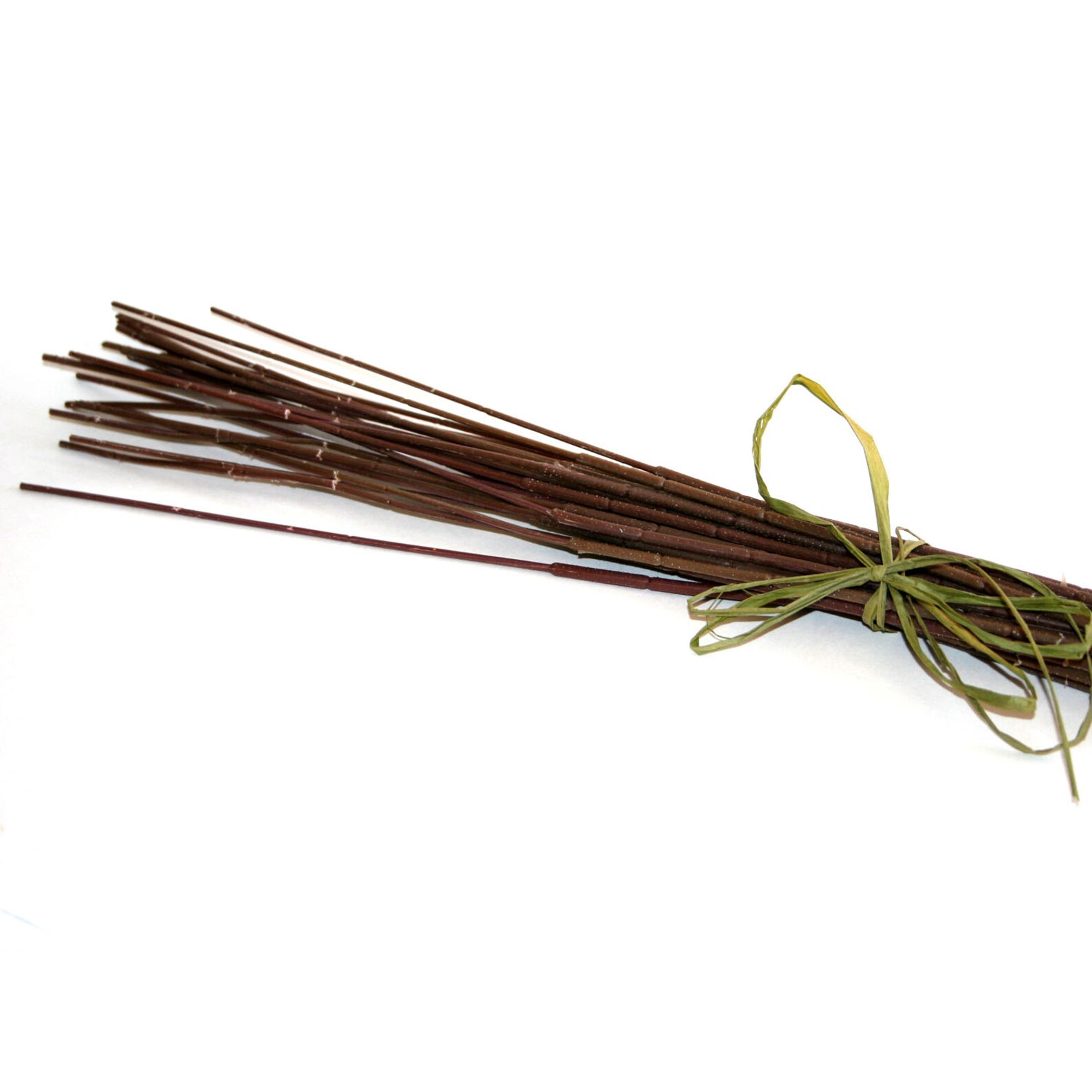 20 Stems for DIY Bouquets - Single Connector - Etsy