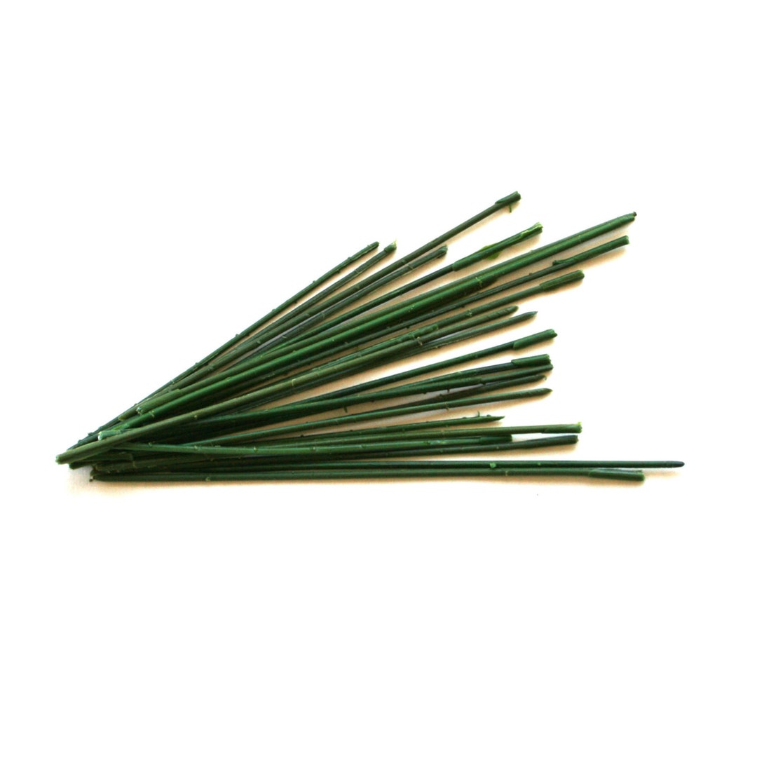 25 Short Floral Stems for DIY Bouquets - Etsy