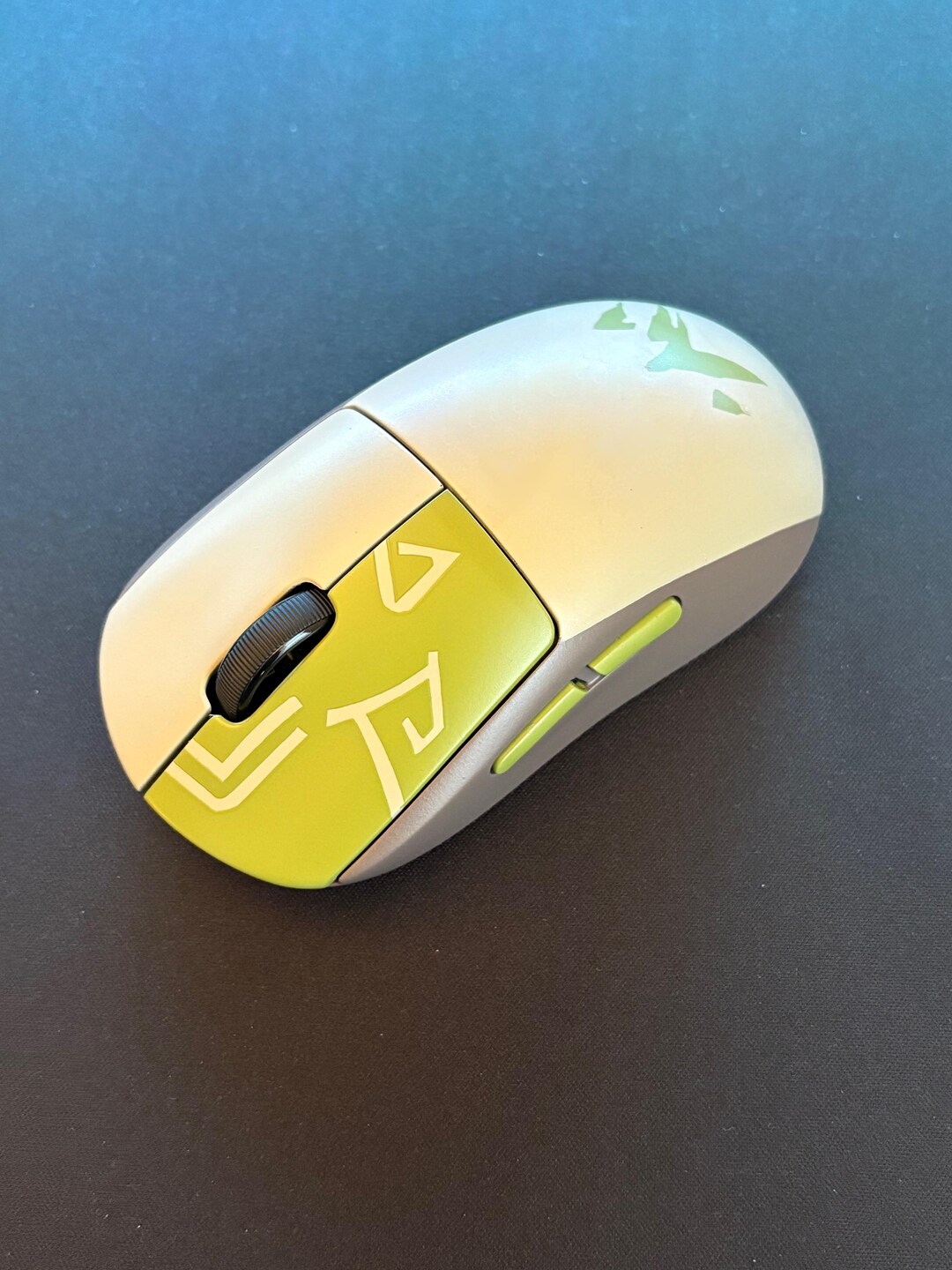 Custom Logitech G Pro Wireless Gaming Mouse – Stand Out With a One-of-a ...